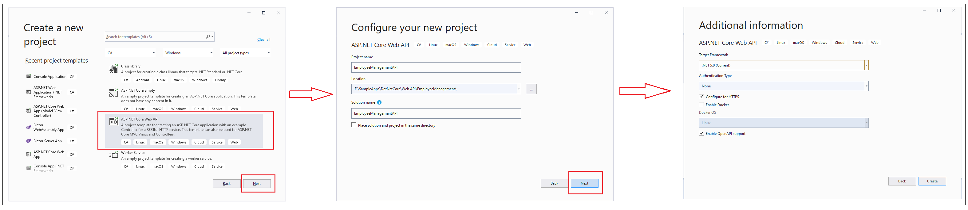 Exception Handling In Net Core Web Api Using Usedeveloperexceptionpage And Useexceptionhandler